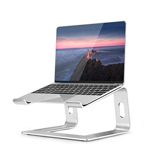 OCDAY Supporto PC Portatile, Porta PC Laptop Stand in Alluminio ...